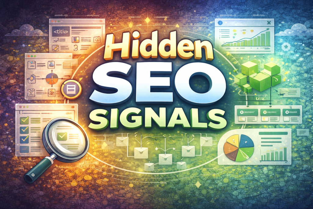 The Hidden SEO Signals Inside Rank Math That Most Website Owners Ignore ...